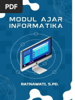 Modul Ajar Informatika - Modul Ajar Kels X (Fase E) - Algoritma Dan Pemrograman - Fase E | PDF ...