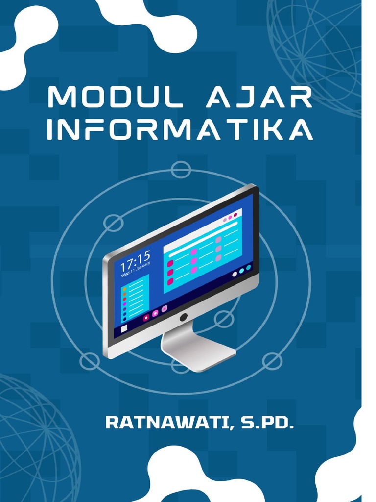 Modul Ajar Microsoft Excel Lengkap | PDF | Karier & Perkembangan | Komputer