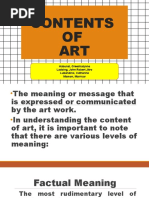 Uasa English Writing Part 6 and 7 | PDF