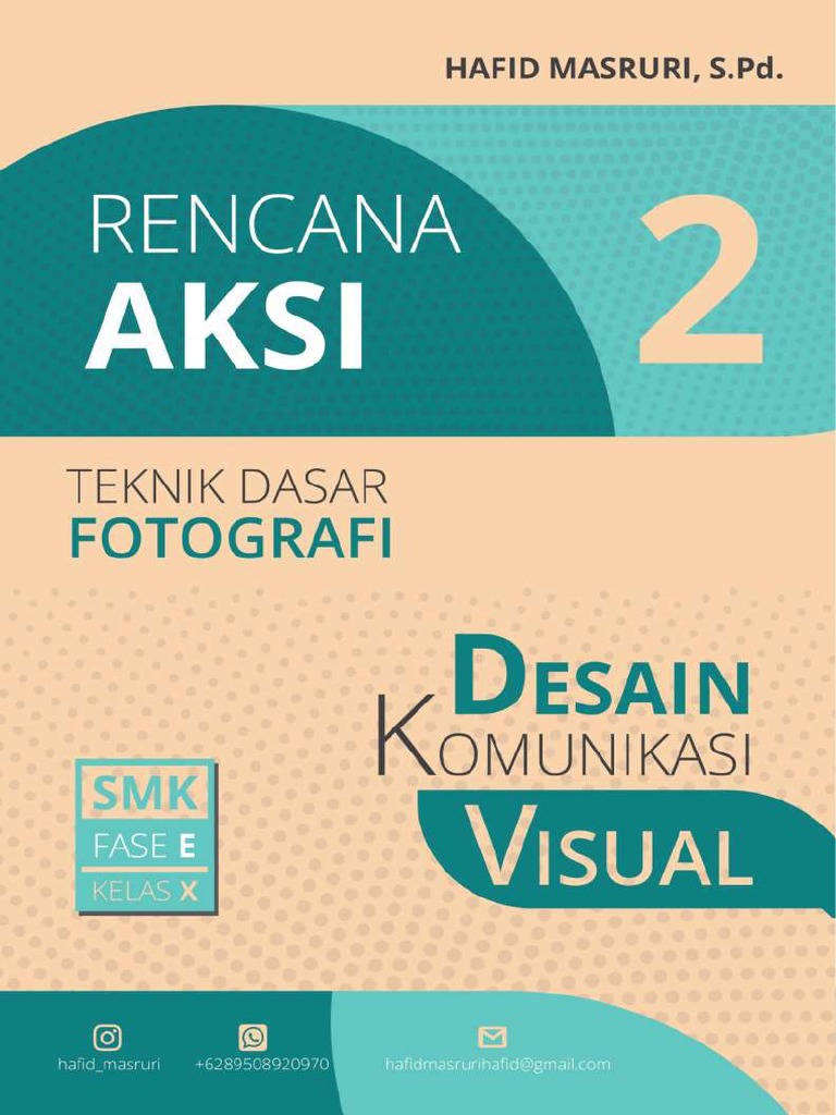 Rencana Aksi Ii | PDF