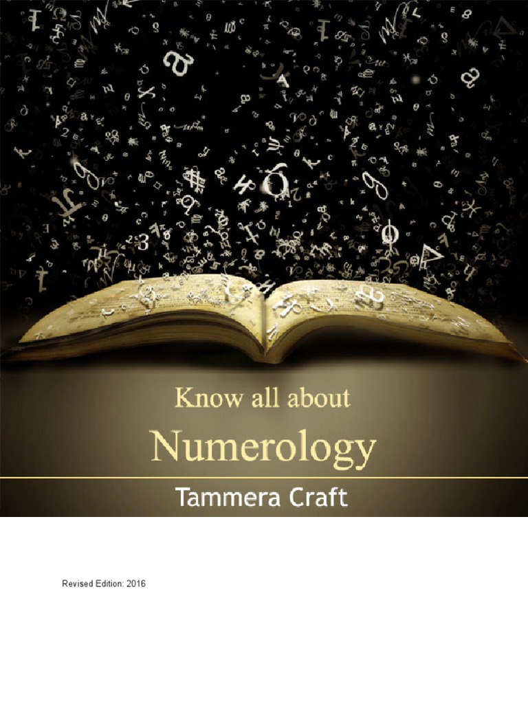 Astrology and Numerology (PDFDrive) | Download Free PDF | Astrological Sign