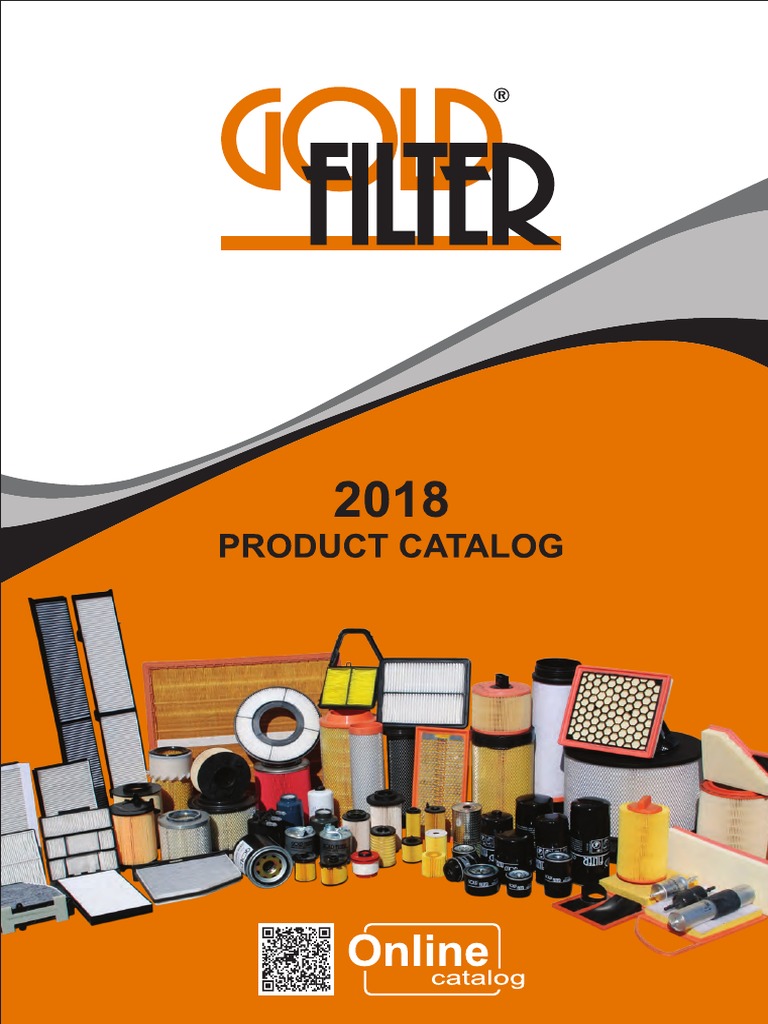 Gold Filter | PDF | Car Body Styles | Vehicle Technology