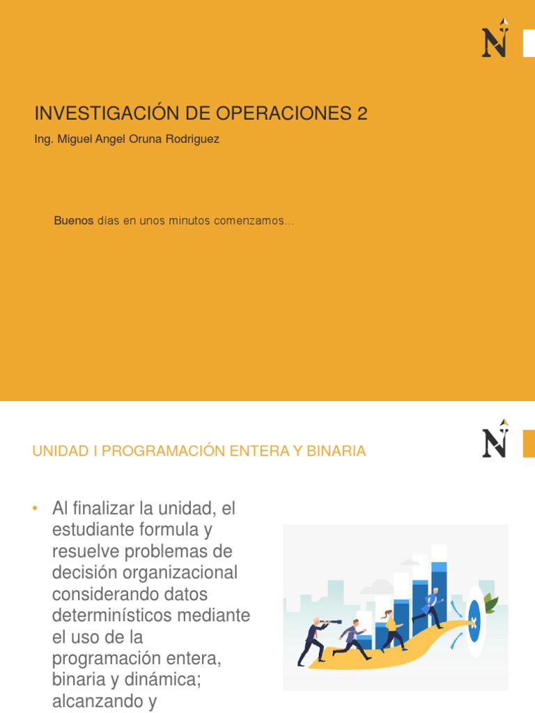 Invope 2 | PDF | Programación lineal | Evaluación