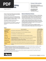 SAE 100R Series Hydraulic Hose Standards | PDF | Hose | Pipe (Fluid ...