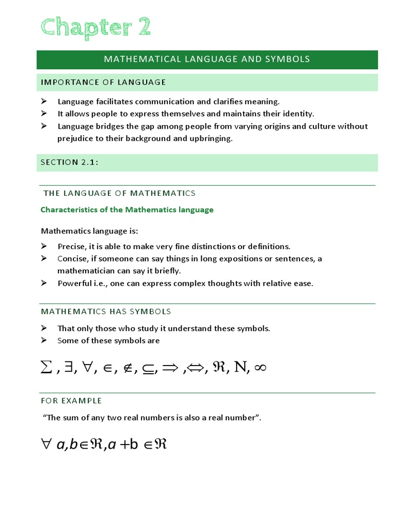 M2 | PDF | Elementary Mathematics | Arithmetic