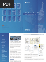 Neway Valves | PDF | Valve | Steel