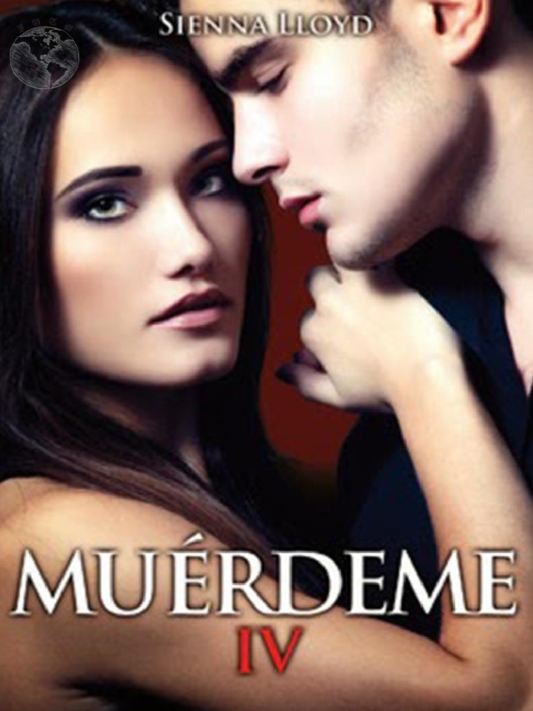 Muerdeme 4 - Sienna Lloyd | PDF | Amor