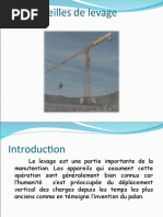 Matériel de Manutention : Définition et Types | PDF | Entrepôt