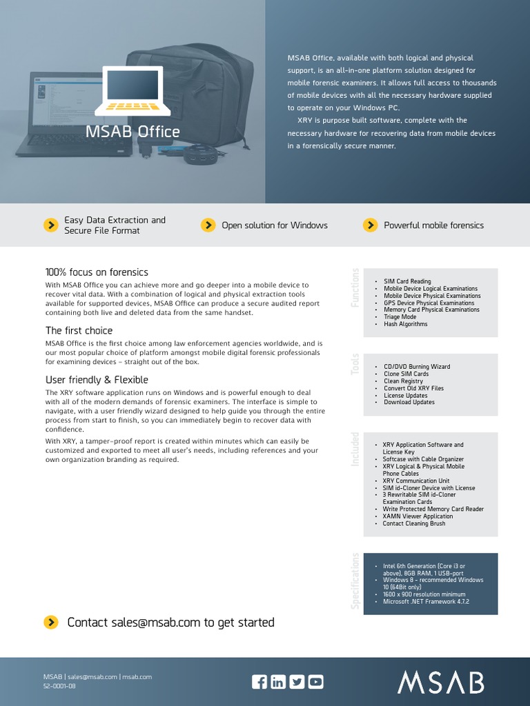 Msab Office en | PDF | Microsoft Windows | Computer Science