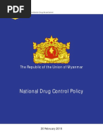 Police Diary and General Diary Overview | PDF | Police | Trials