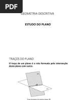 Reta Maior Declive e Maior de Inclincação | PDF | Linha (Geometria ...