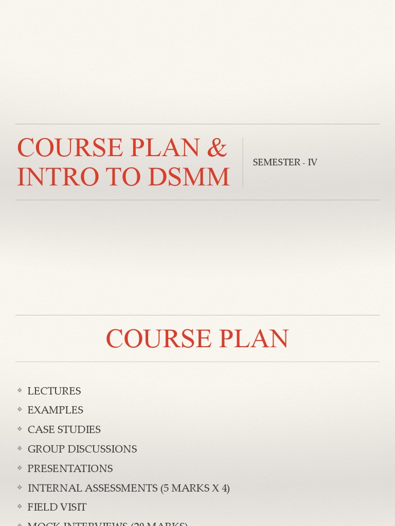 DSMM Session 12 - PPT | PDF | Brand | Social Media