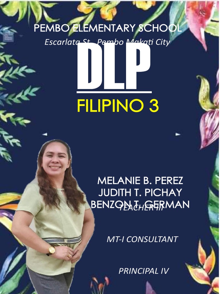 DLP Cover | PDF