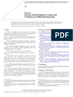 E313 Standard Practice For Calculating Yellowness and Whiteness Indices ...