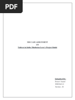 Tailor Brands Case Study Pdf Brand Subscription Business Model