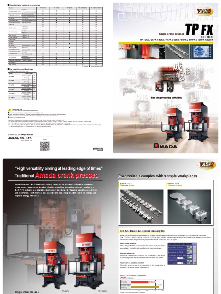 TP-FX Brochure Rev070 | PDF | Computer Network | Touchscreen