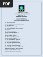 Note Book Checking & Rechecking Guidelines | PDF | Teachers | Notebook