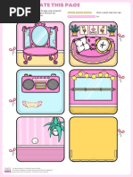 Sophia Kate Made | PDF