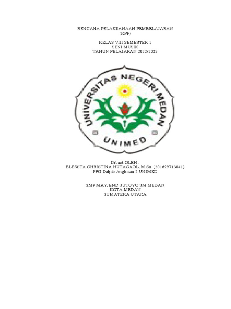Test Rpp Pdf 