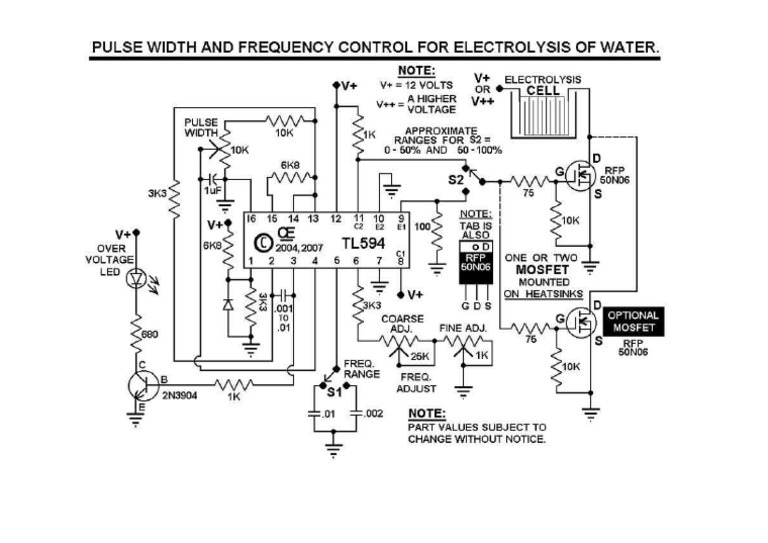 PT Generator HHO | PDF