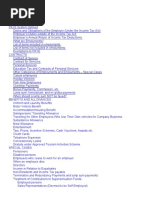 Sample of Form e 2024 2 | PDF | Employee Benefits | Salary