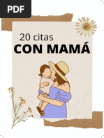 Álbum Panini: Regala Amor y Recuerdos | PDF