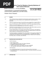 Aashto T88 | PDF