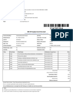 Lenskart Invoice Download Guide | PDF | Invoice | Public Finance