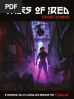 Cyberpunk Red | PDF