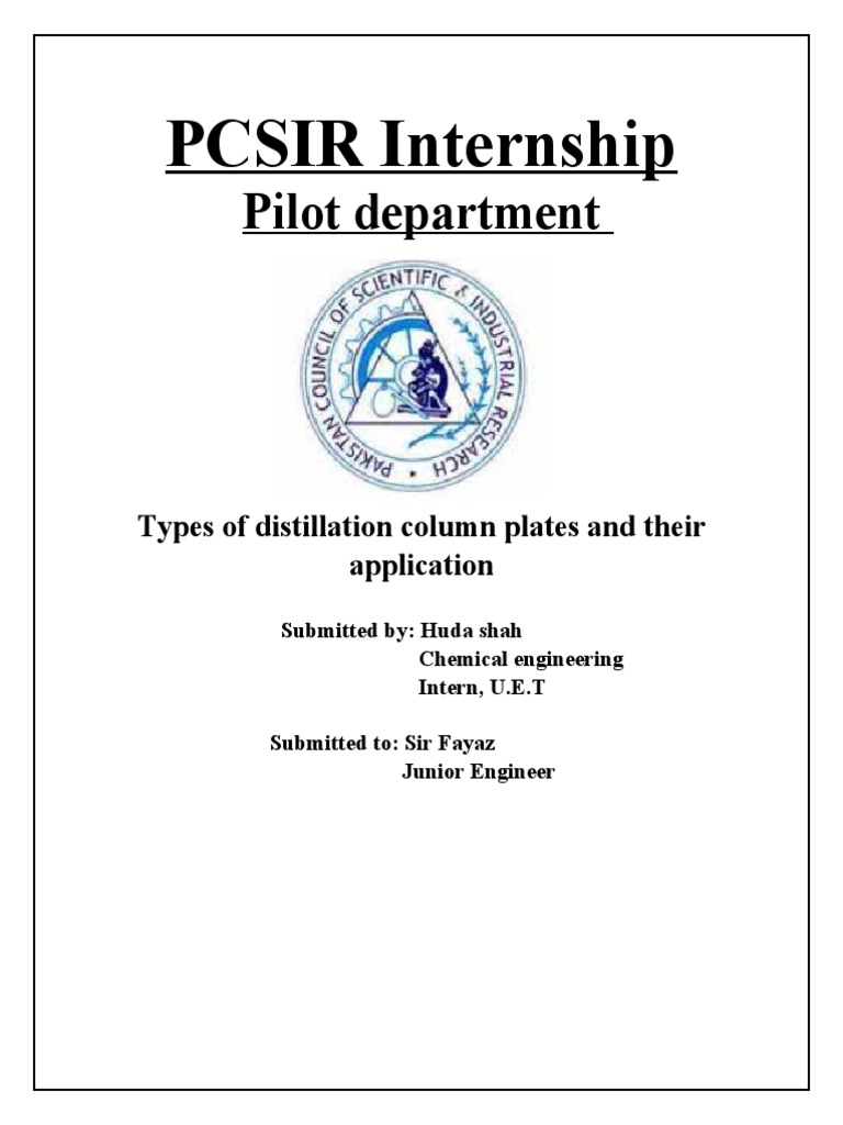 Types of Plate and Their Application | PDF | Chemistry | Chemical ...