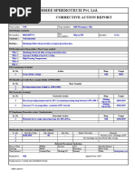 Flow Chart For Despatch | PDF