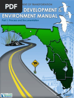 Caltrans Project Development Manual | PDF | Controlled Access Highway ...