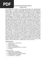 LESCANT Model | PDF