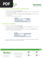 Método de Gordon e Whitlock | PDF