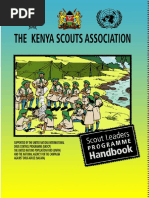 The Ten Scout Laws | PDF