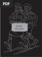 Scouts Leader Handbook | PDF | Scouting | Youth Organizations