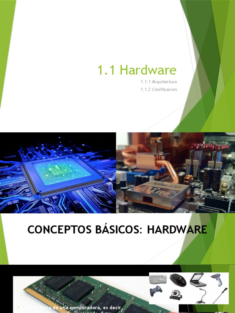 Presentacion Tecnologias Info2.0 | PDF | Hardware de la computadora | Teoría de sistemas