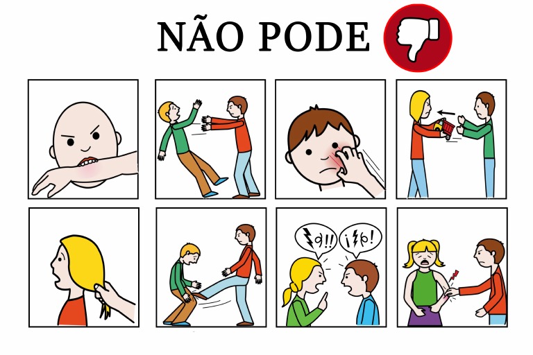 Não Pode TEA | PDF Não Pode TEA | PDF