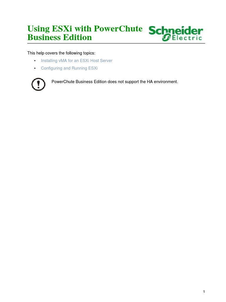 Configuring Esxi Pdf Virtual Machine System Software