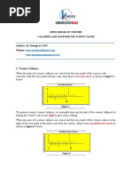 5C Revision Worksheet On Vernier Calipers Answers (1E) | PDF ...