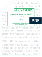 Formulaire d'Assignation Temporaire CNESST | PDF | Professionnel de la ...