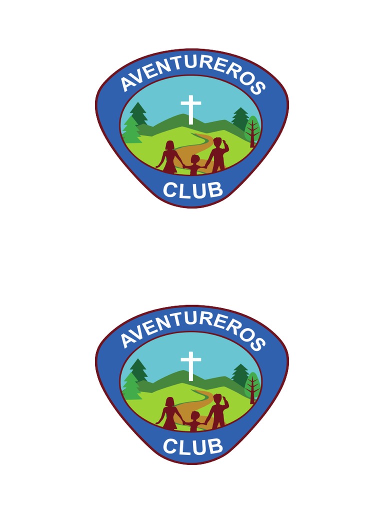 Logos Aventureros | PDF