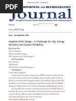 AHA Estimated Useful Life | PDF | Road Surface | Elevator