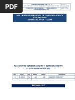 Tabla Factor de Simultaneidad | PDF