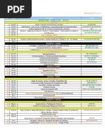 GRADE 1 Term 4 2023 Mathematics Assessment New | PDF | Mathematics
