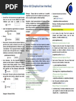 Curriculum D'informatique - 1ère Année | PDF | Pédagogie | Programmation informatique