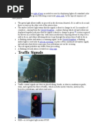 Pedestrian Hybrid Beacon (HAWK) Guide - FHWA | PDF