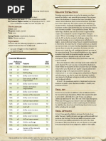 2278820-Tessa Presents 56 Maps For Vecna Eve of Ruin | PDF | Wizards Of ...