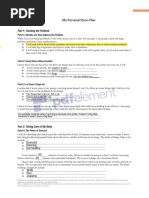 9 Positive Communication Worksheet PDF | PDF