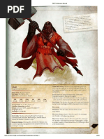 DND 5e Dungeon Master - S Guide - Darius Flip PDF - AnyFlip | PDF
